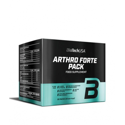 Arthro Forte Pack / 30 Pack - Аптеки 36.6
