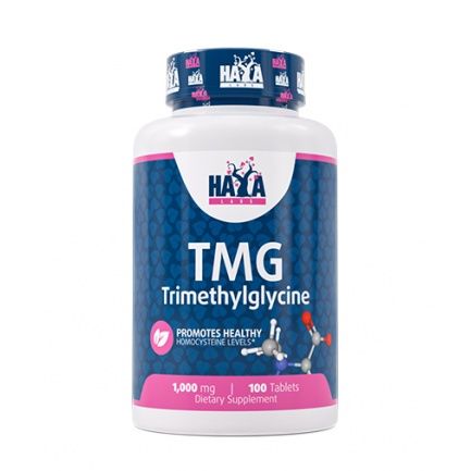 TMG 1000 mg / 100 Tabs - Аптеки 36.6
