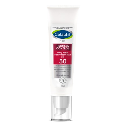 Cetaphil Pro Redness Control Хидратиращ крем за лице SPF30 за кожа ...