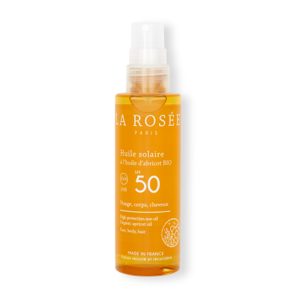 La Rosée SPF50 Слънцезащитно масло 150 ml - Аптеки 36.6